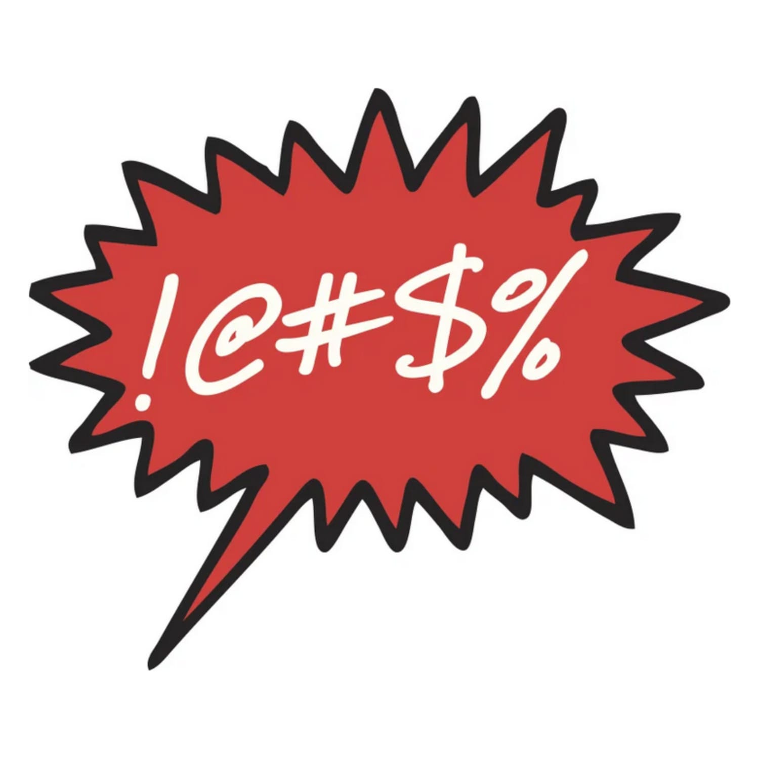 MUGS / WHAT THE CUSS! – TNDCanada